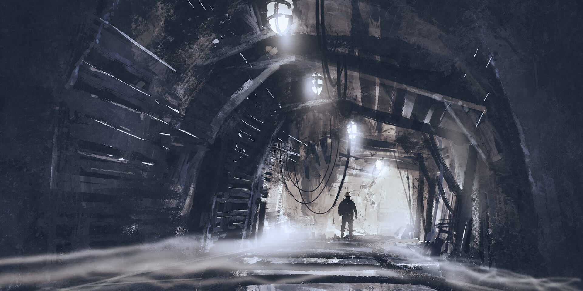 Mining - Dirrigl & Partner